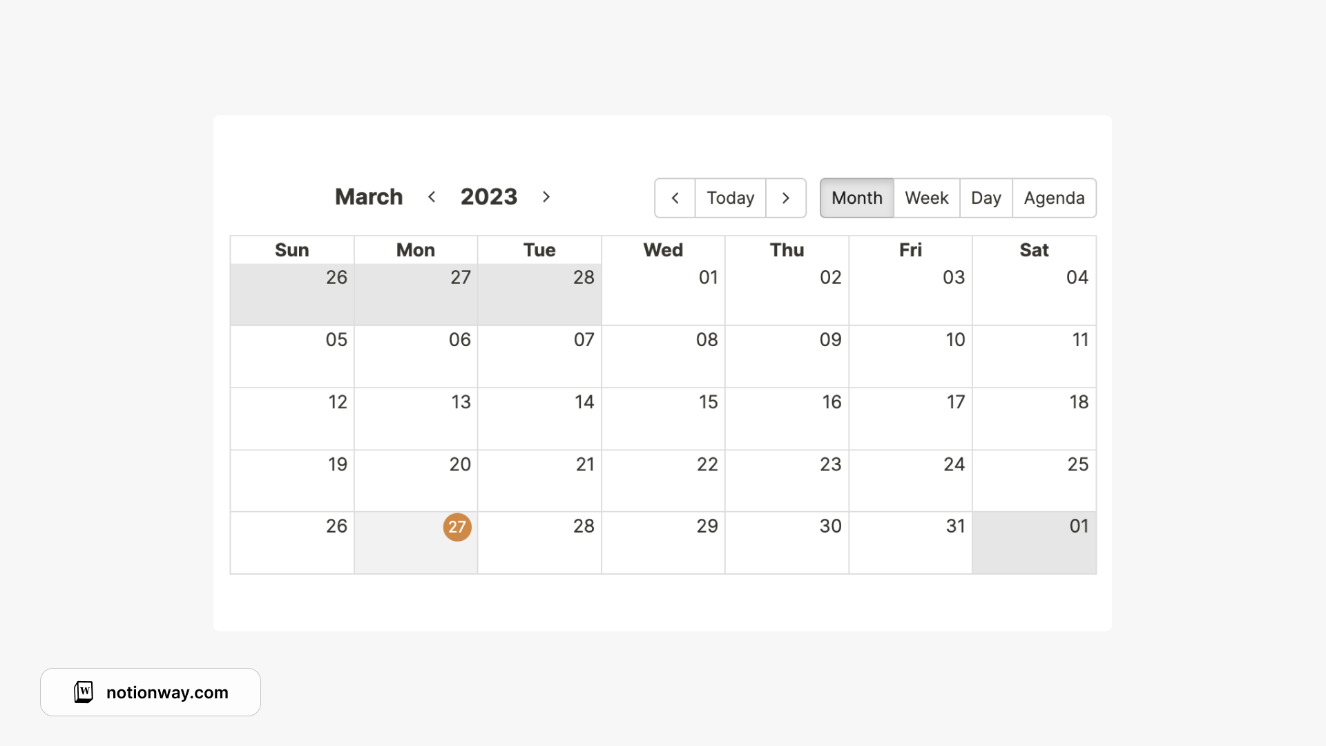 25-best-free-notion-widgets-for-2023-aesthetic-minimal